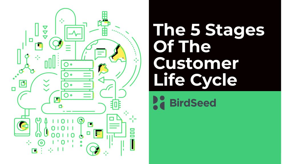Customer Life Cycle | Improving The Customer Experience