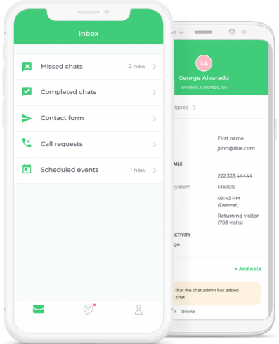 BirdSeed's Mobile App - BirdSeed - More Engagement & Next Steps